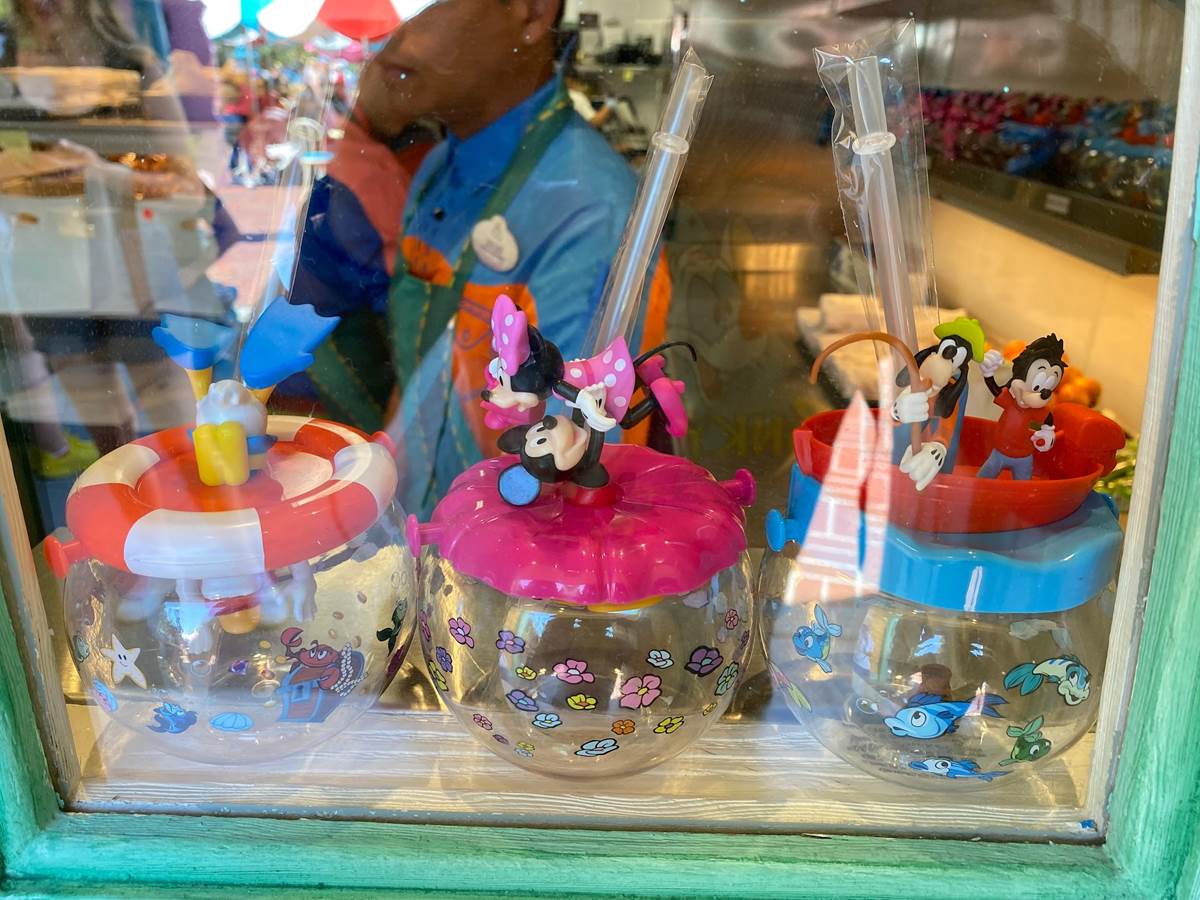 Disney News | Mickey's Toontown - LaughingPlace.com