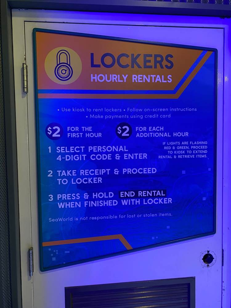 Photos / Videos: Blast Off on SeaWorld San Diego's New Arctic Rescue ...