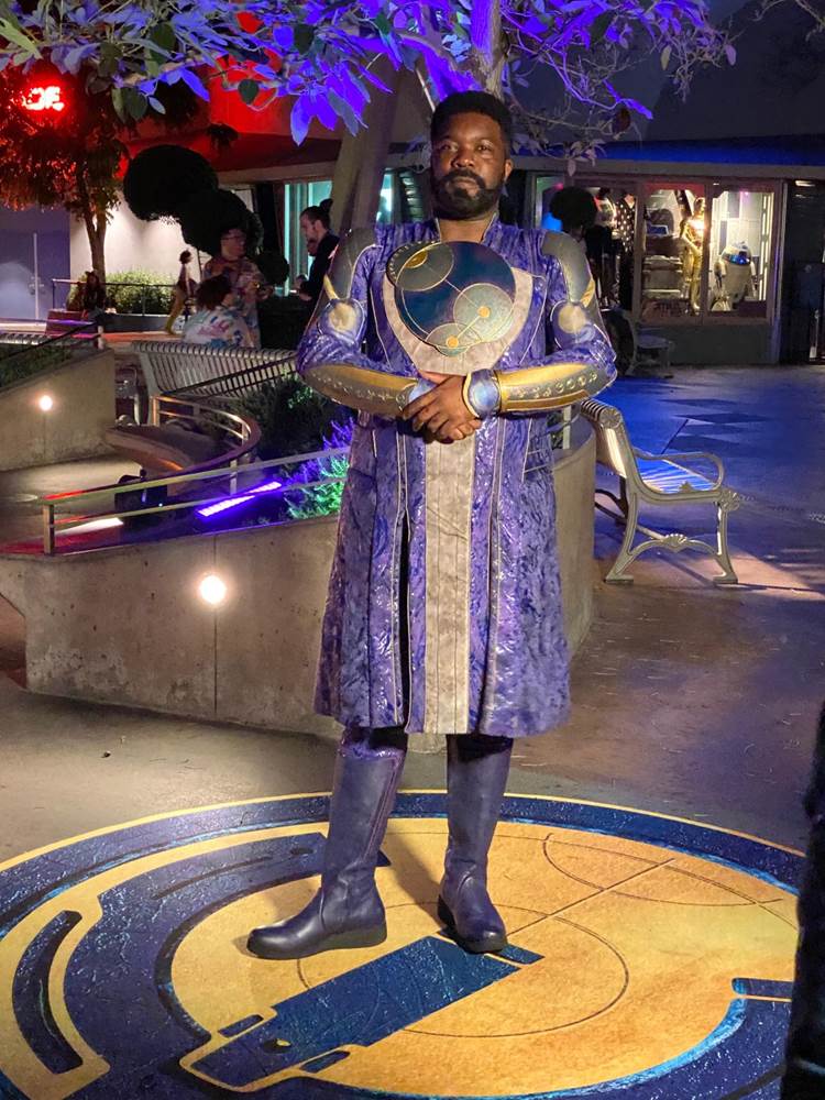 Photos / Videos – The First-Ever Disneyland After Dark: Pride Nite ...