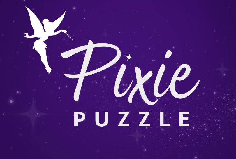 Play shopDisney's Pixie Puzzle Letter Scramble for Magical Savings at ...