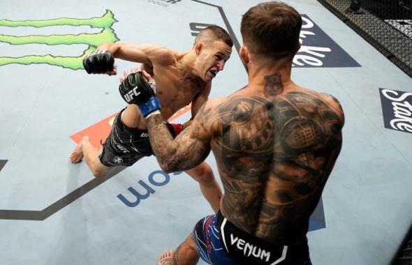 Preview - Top Flyweight Contenders Clash at UFC Fight Night: Kara ...