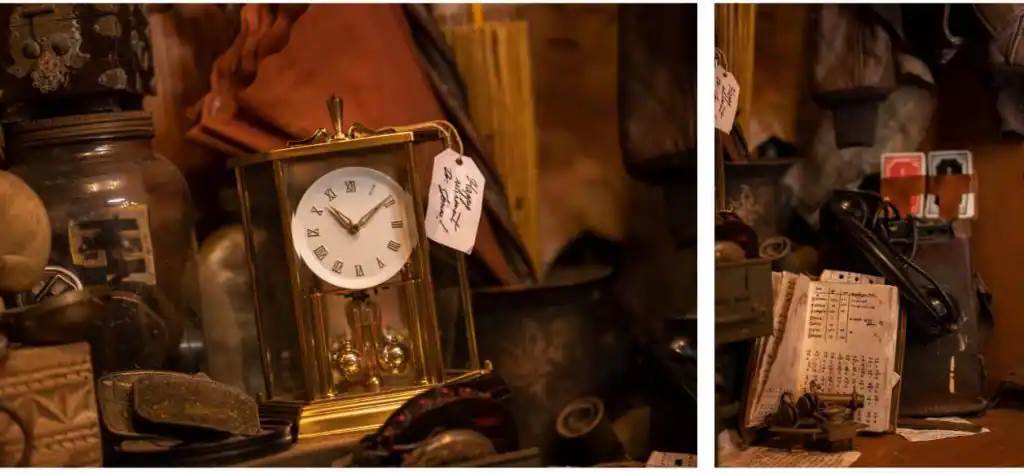 Props Inspired By "Indiana Jones and the Dial of Destiny" Make Their ...
