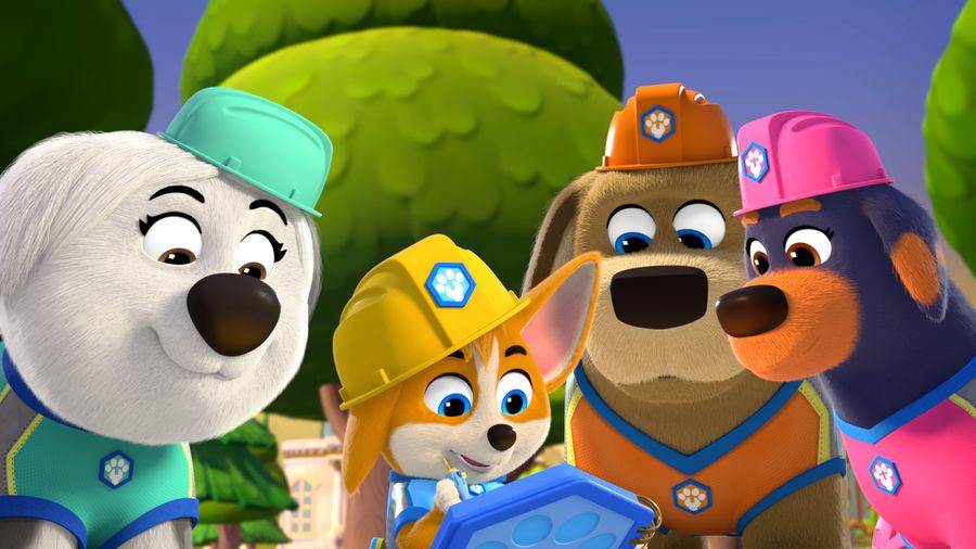 "Pupstruction" Is Sure To Be Next Classic Disney Junior Series ...