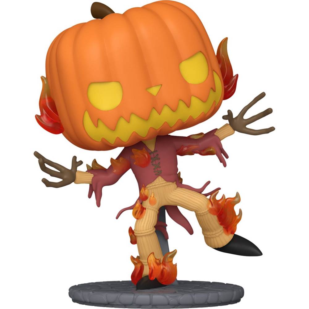 Relive Jack's Journey with "The Nightmare Before Christmas" 30th ...