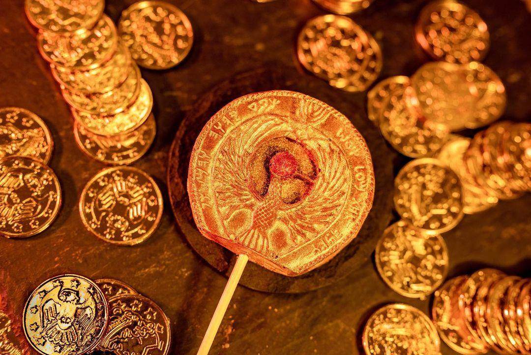 Special Indiana Jones Inspired Menu Items Coming Soon to Disneyland and ...