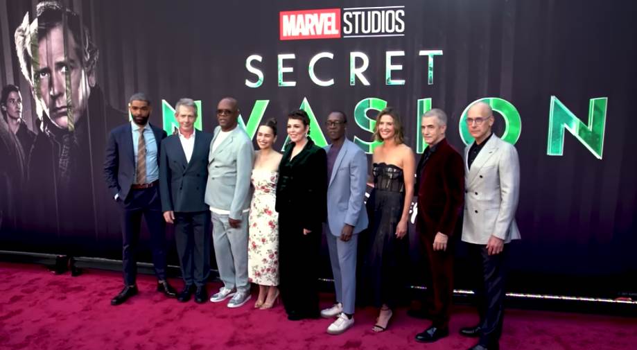 Secret Stars Video Secret Star Acoustic Jam 107.7 WGNA