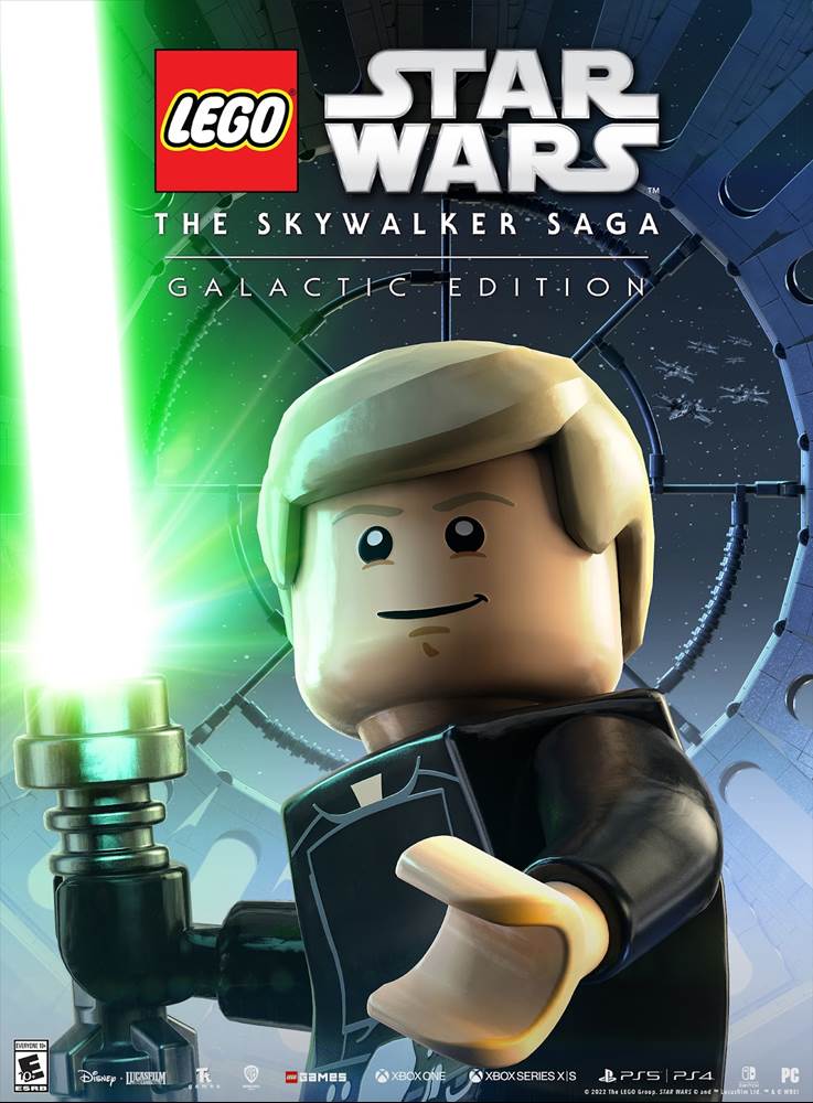 StarWars.com Galactic Gift Guide for Father's Day