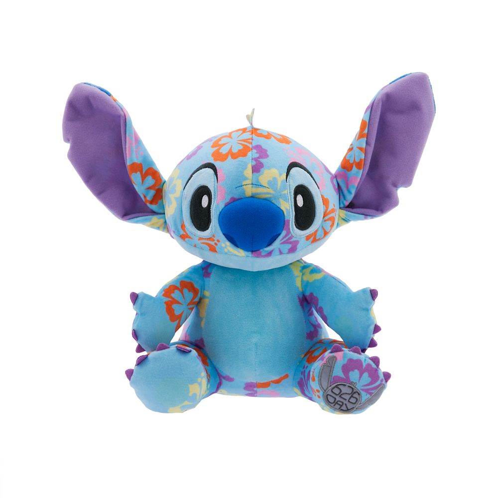 Celebrate 626 Day with Stitch and shopDisney!