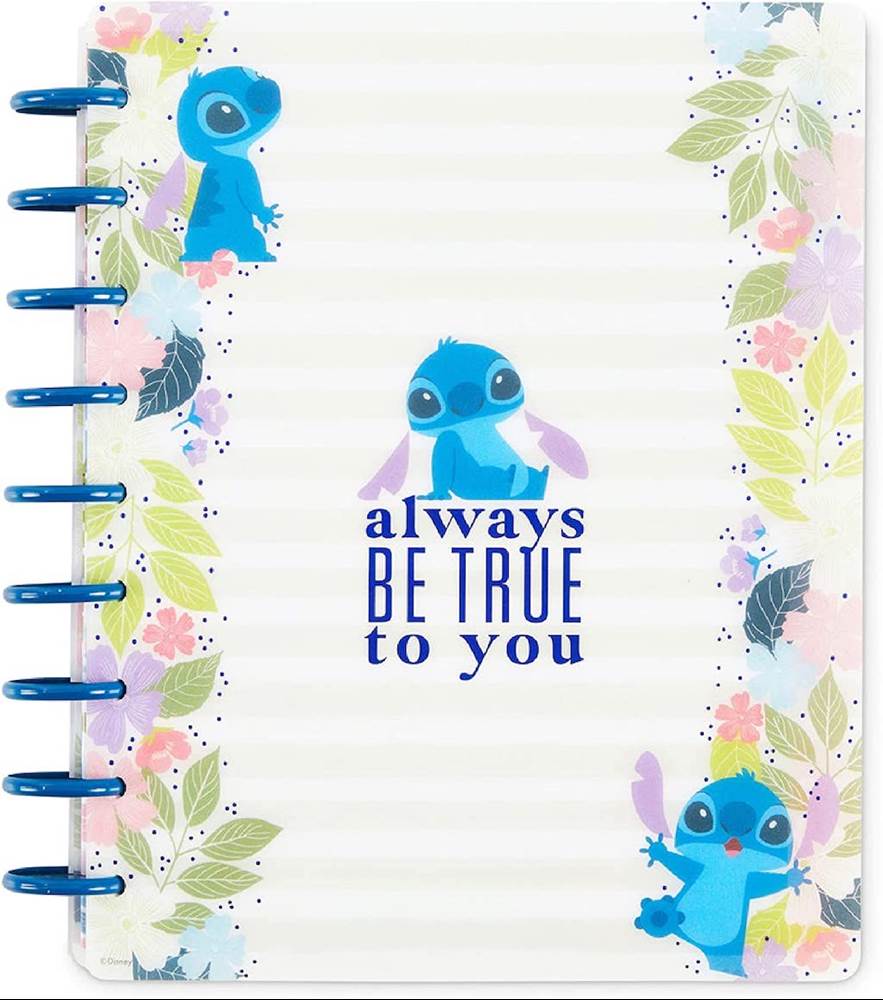 Stitch Day Fun Continues with Incredible Products from Disney ...