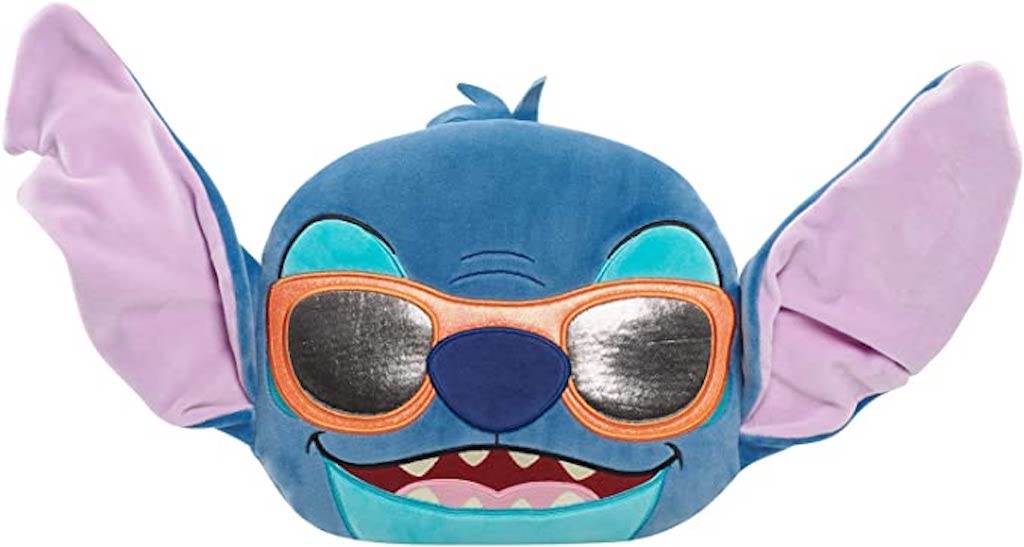 Stitch Day Fun Continues with Incredible Products from Disney ...