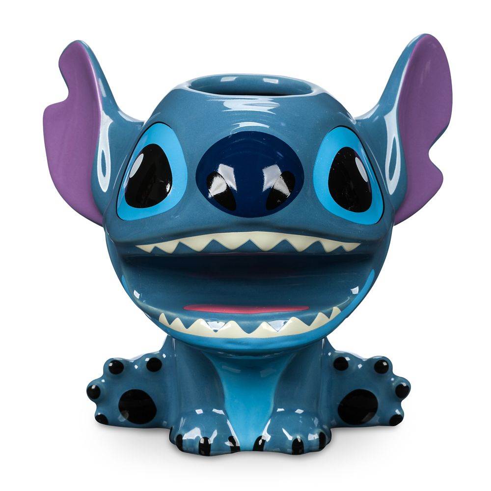Celebrate 626 Day with Stitch and shopDisney!