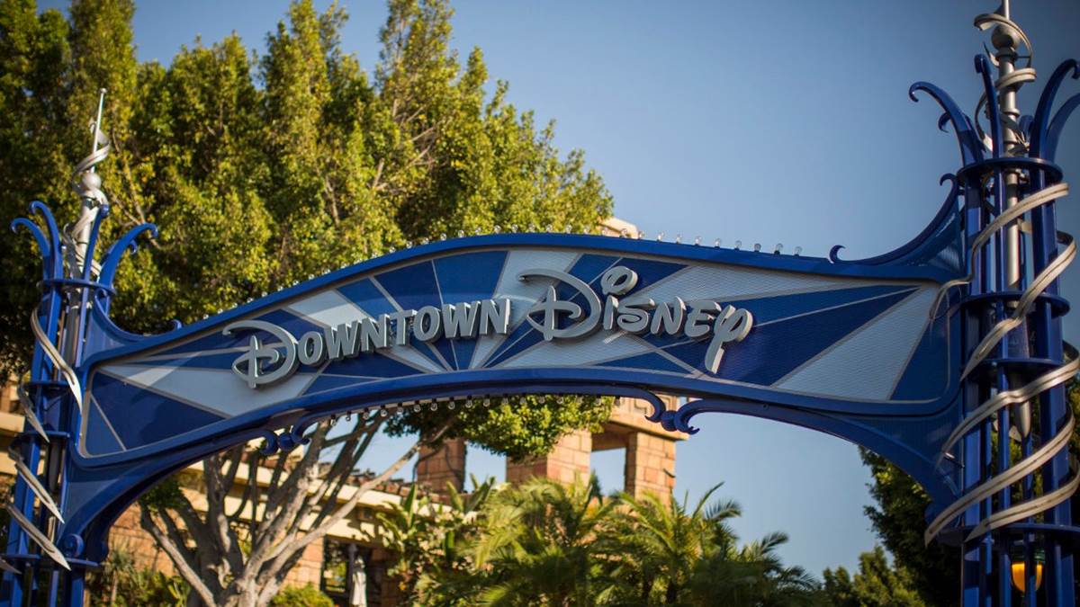 The Alley Outdoor Patio Coming to Downtown Disney This Summer ...
