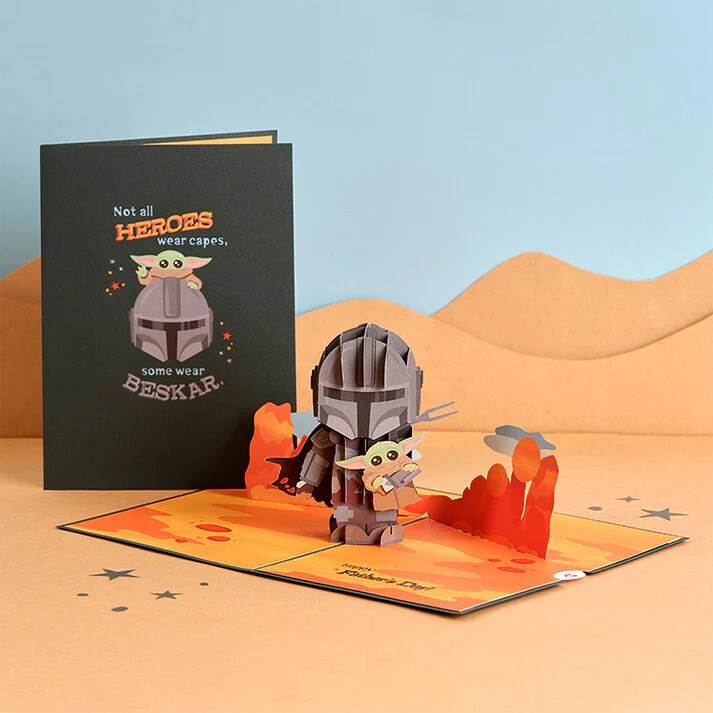 StarWars.com Galactic Gift Guide for Father's Day