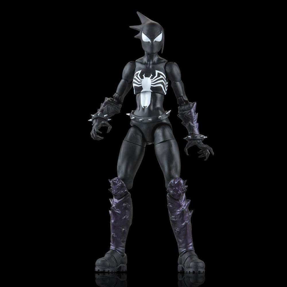 Venom Space Knight and Mania 2-Pack Coming Exclusively to Target Fall 2023