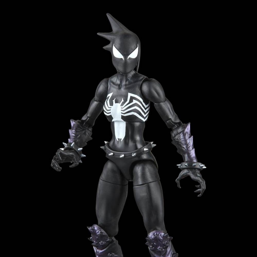 Venom Space Knight and Mania 2-Pack Coming Exclusively to Target Fall 2023