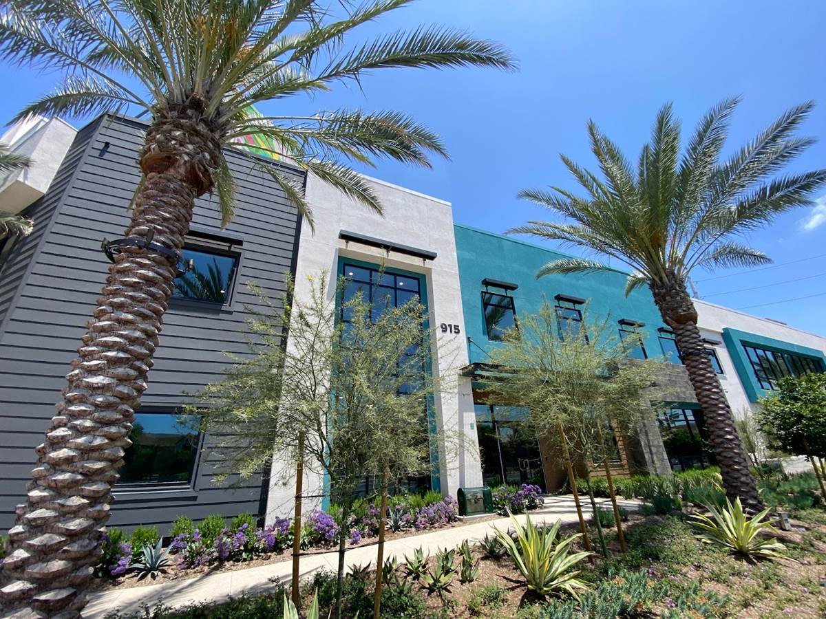 Video / Photos - Disneyland Resort Supports Grand Opening of Finamore ...
