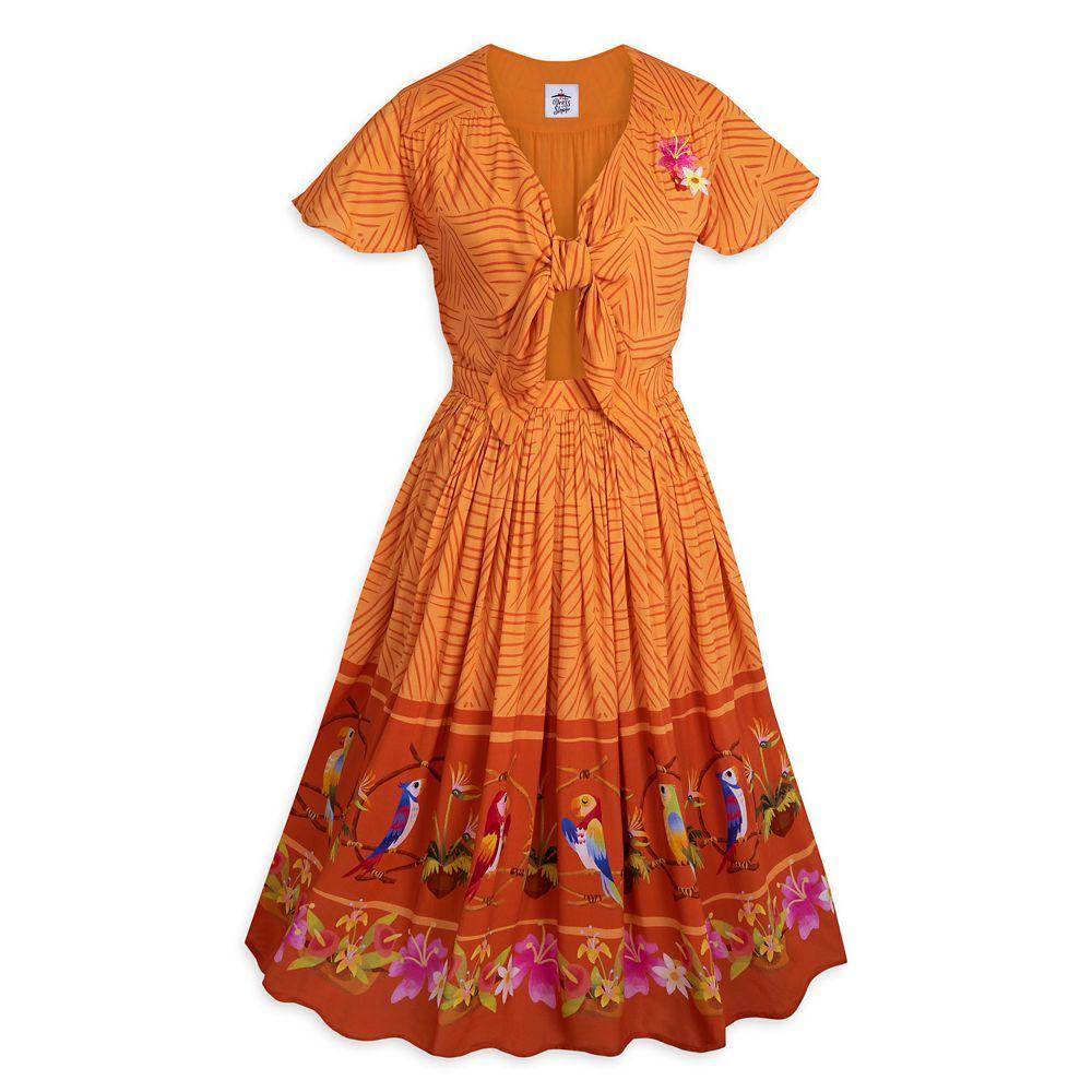 Disney Parks Adventureland Collection Now Available on shopDisney
