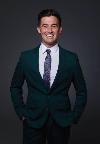 Will Ganss Promoted to Multiplatform Reporter at ABC News ...