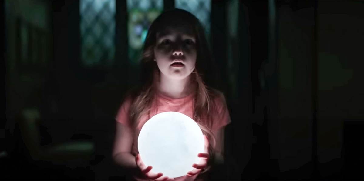 20th Century Studios' "The Boogeyman" Creeping Into San Diego Comic-Con ...