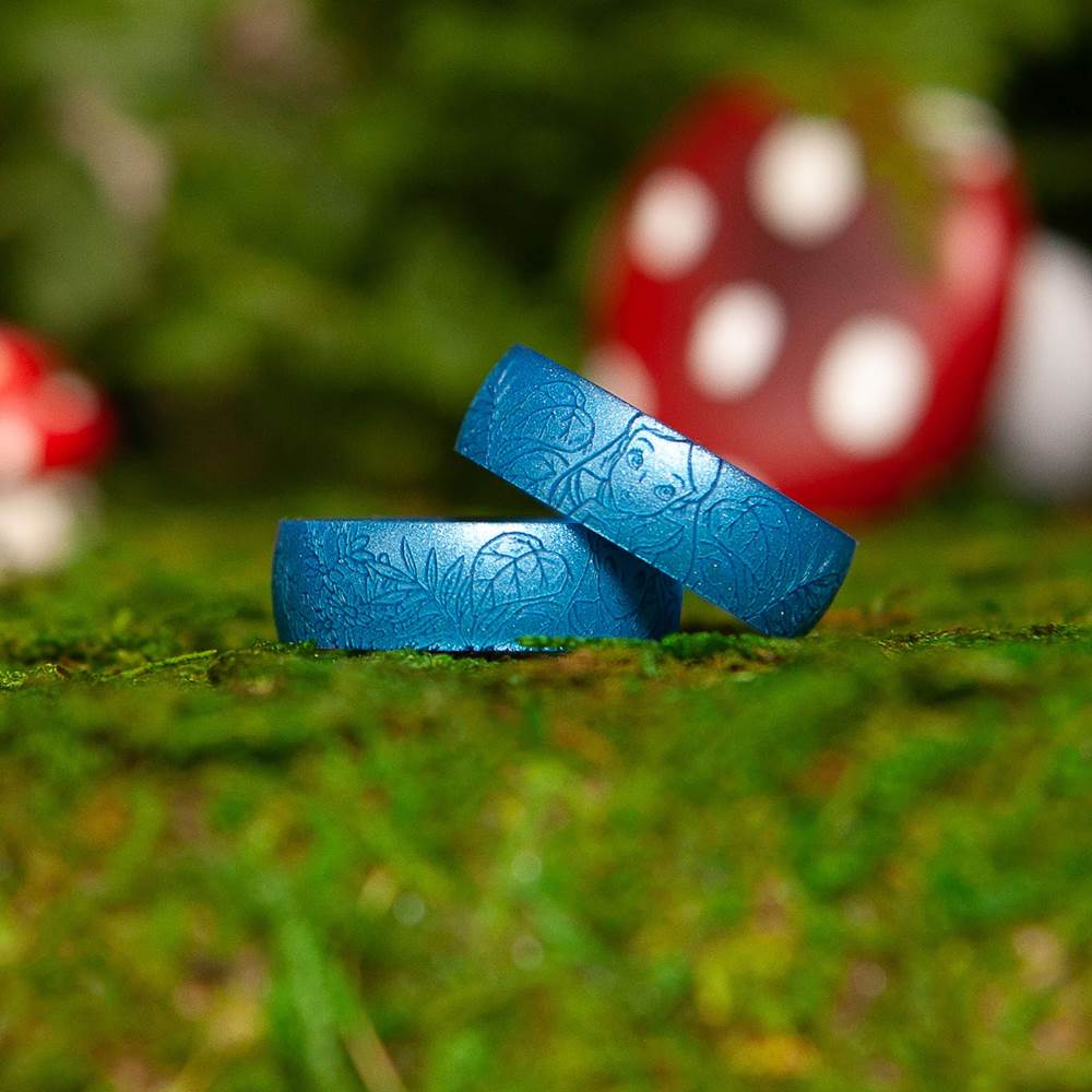 A World of Whimsy Awaits with the Disney's "Alice in Wonderland ...