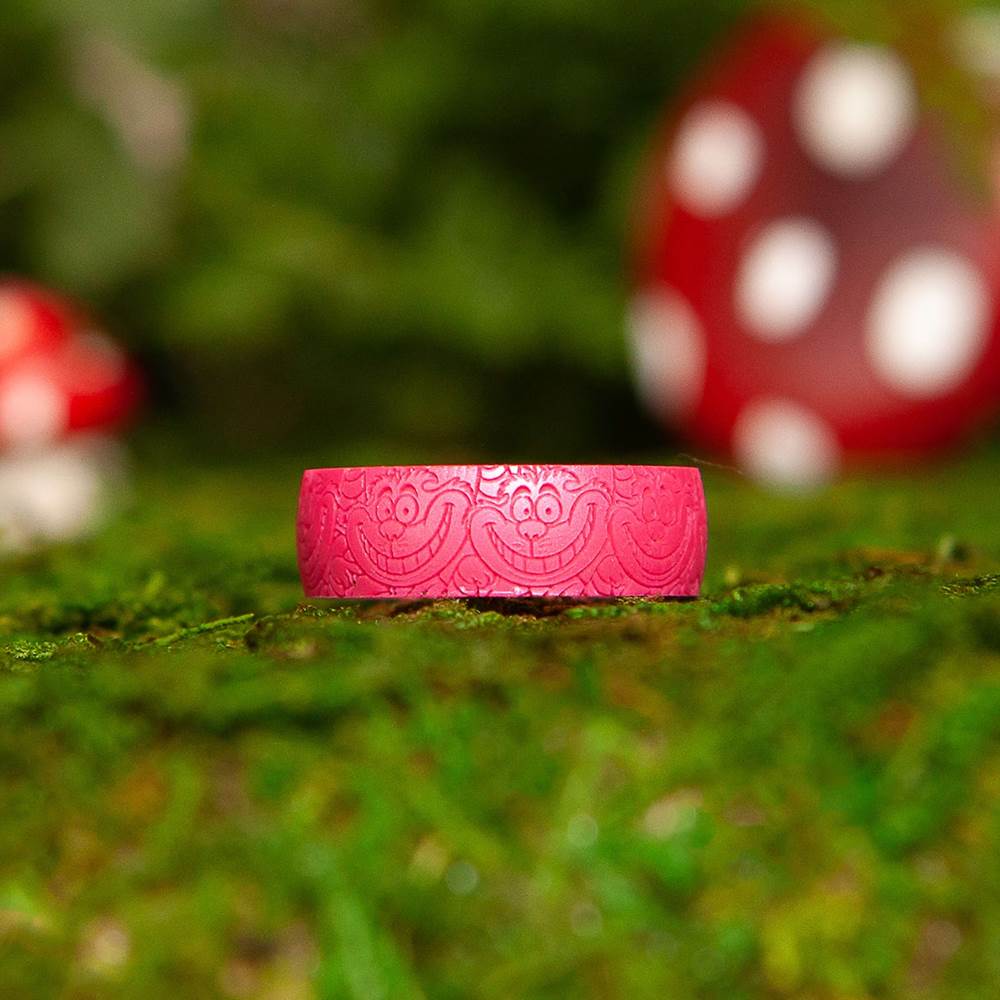 A World of Whimsy Awaits with the Disney's "Alice in Wonderland ...