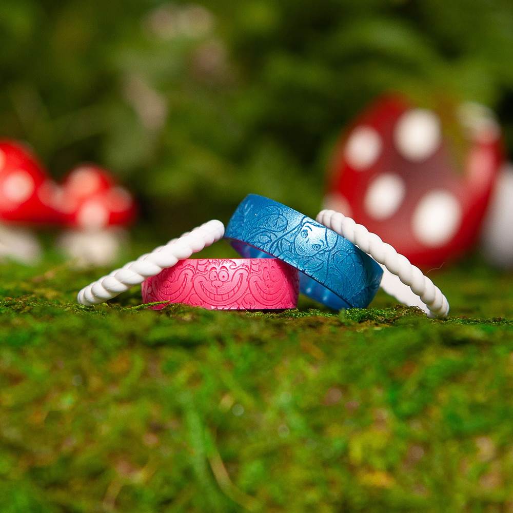 A World of Whimsy Awaits with the Disney's "Alice in Wonderland ...