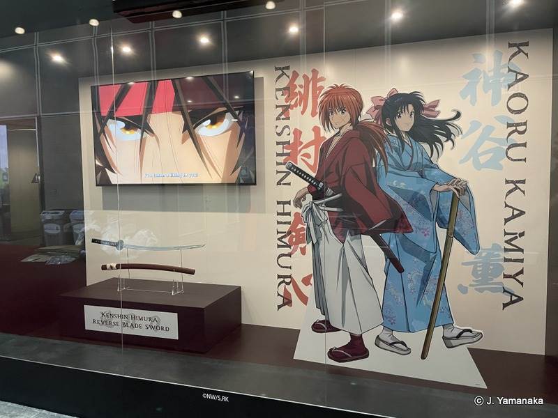 Anime Expo 2023: A Spectacular Celebration of Anime and Pop Culture ...