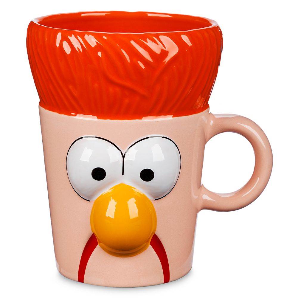 New Wave of Disney Character Mugs Set to Debut on shopDisney July 17th