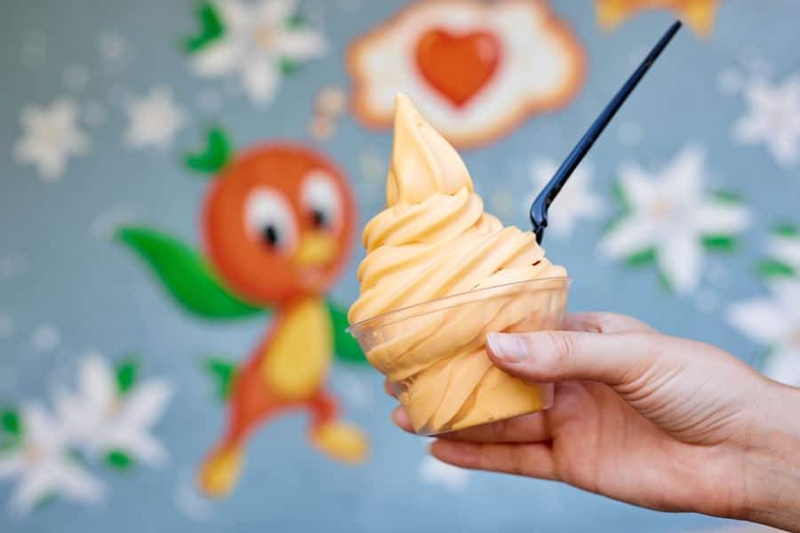 Celebrate Dole Whip Day with Latest Foodie Guide - LaughingPlace.com