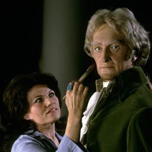 Dear Sweet Leota: Disney Legend Leota Toombs Thomas - LaughingPlace.com