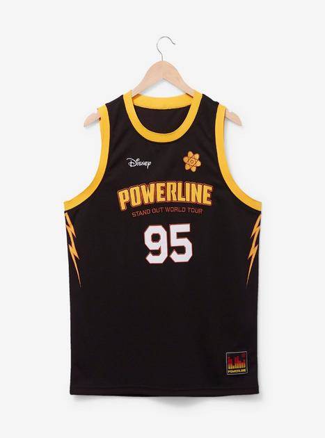 BoxLunch Exclusive Jackets and Jerseys - Assemble Your Team with Trendy ...