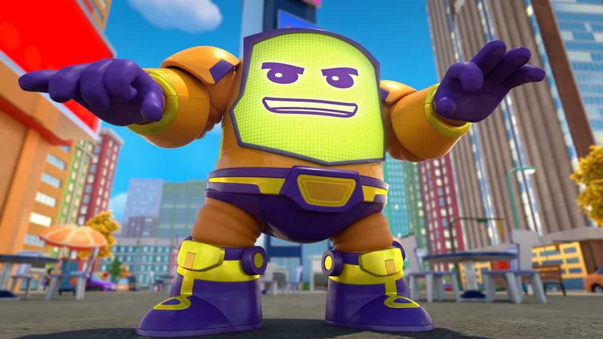 Disney Junior's "Spidey and His Amazing Friends" Returns with New ...