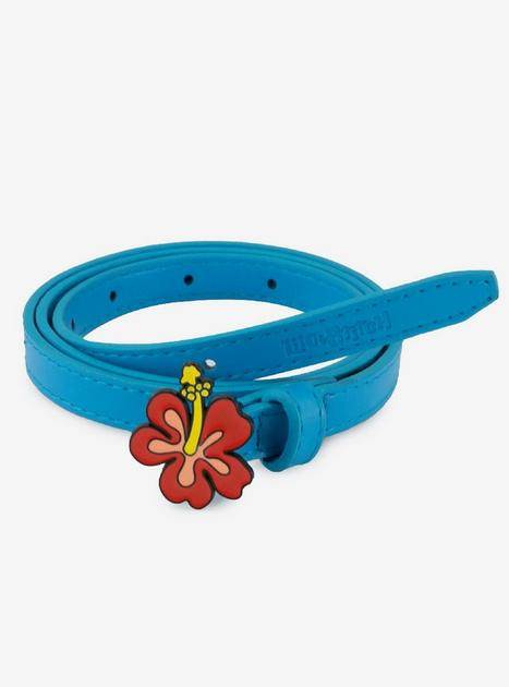 Accessorize the Disney Way with Trendy Belts and Shoes at Hot Topic