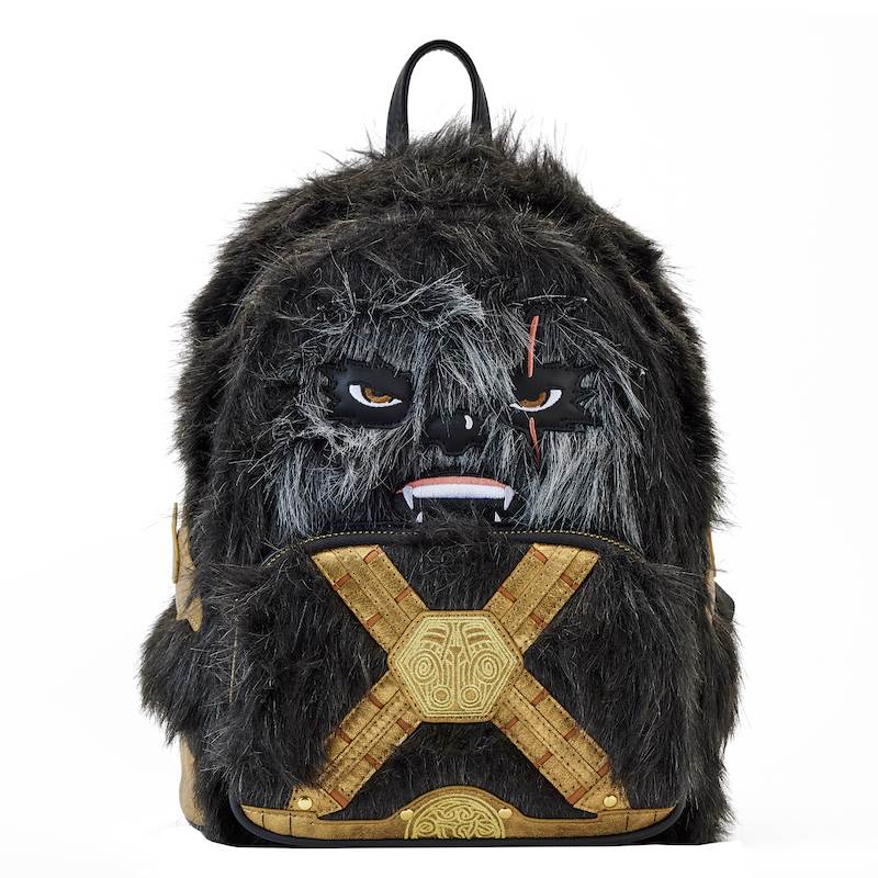Disney, Marvel and Star Wars Loungefly Exclusives at San Diego Comic ...