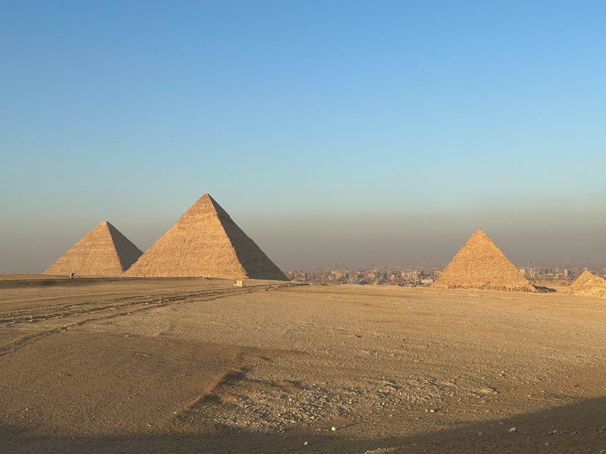 Trip Report: "Disney Parks Around The World – A Private Jet Adventure ...