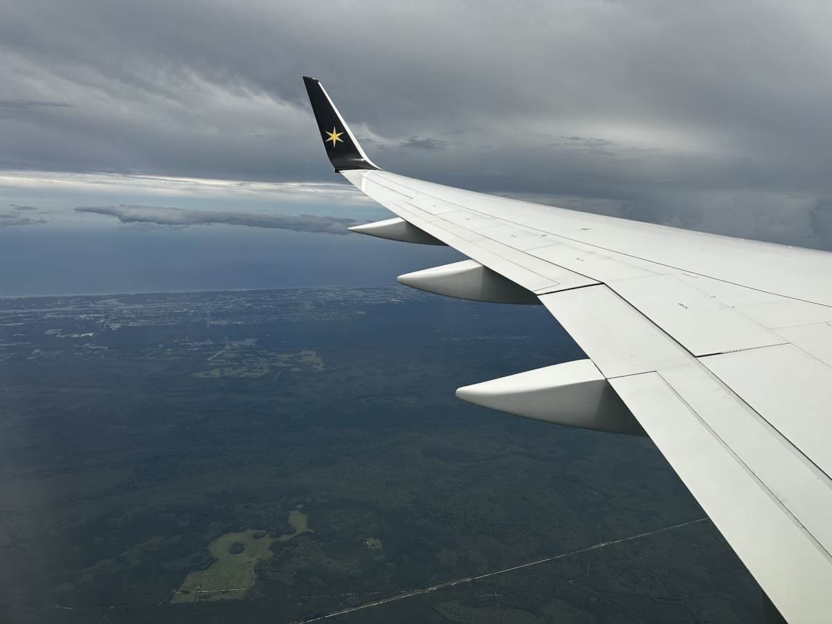 Trip Report: "Disney Parks Around The World – A Private Jet Adventure ...