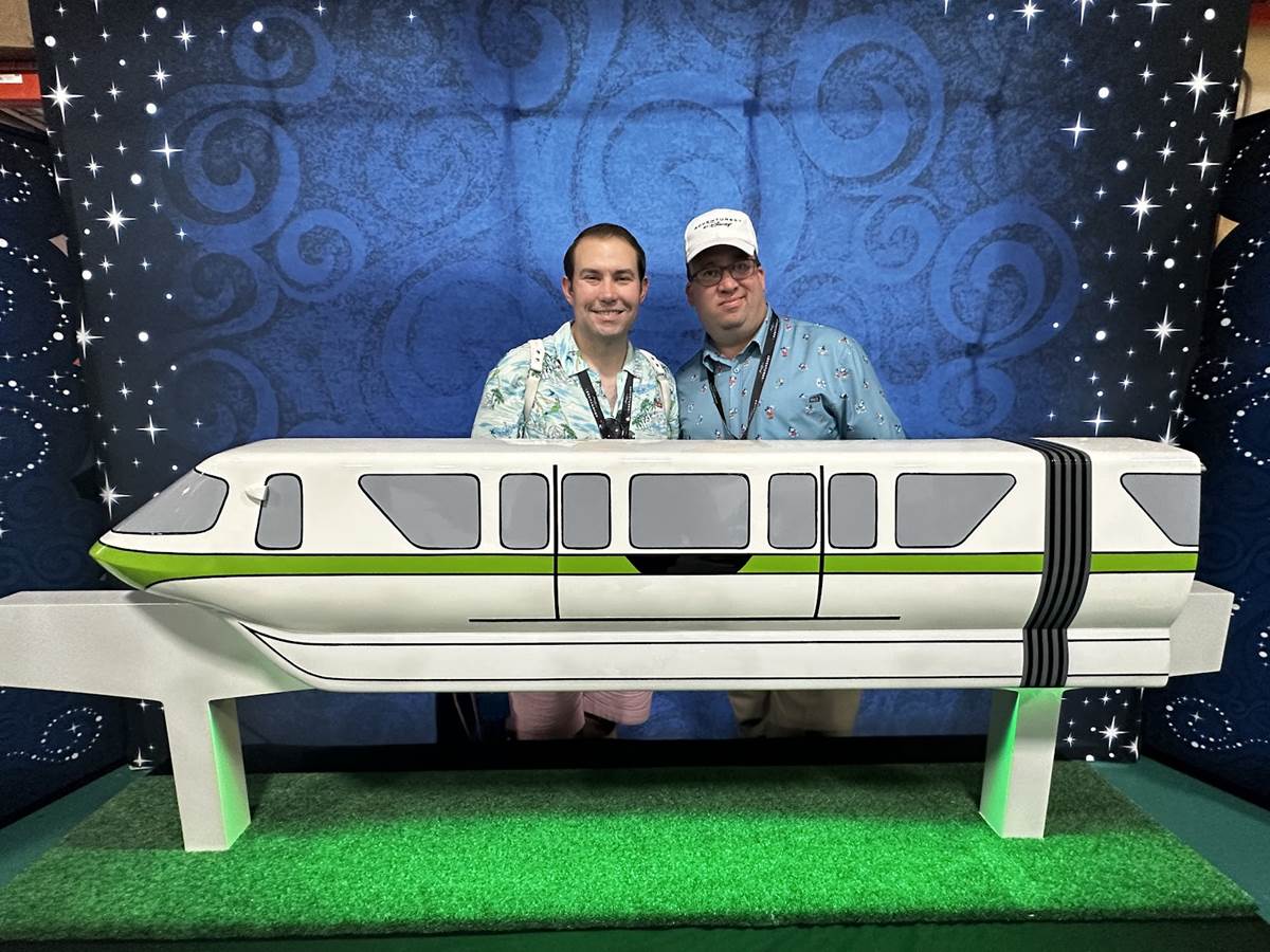 Trip Report: "Disney Parks Around The World – A Private Jet Adventure ...