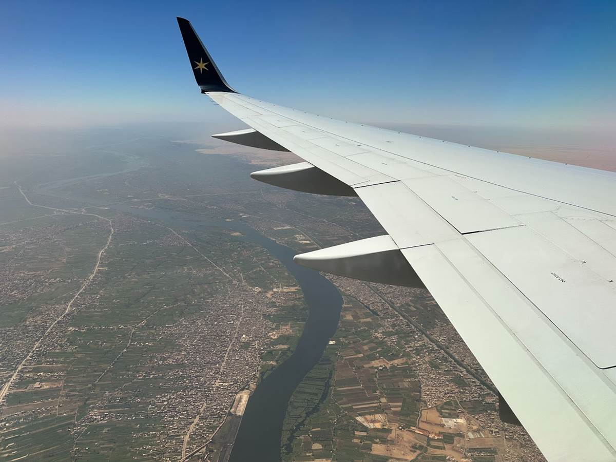 Trip Report: "Disney Parks Around The World – A Private Jet Adventure ...