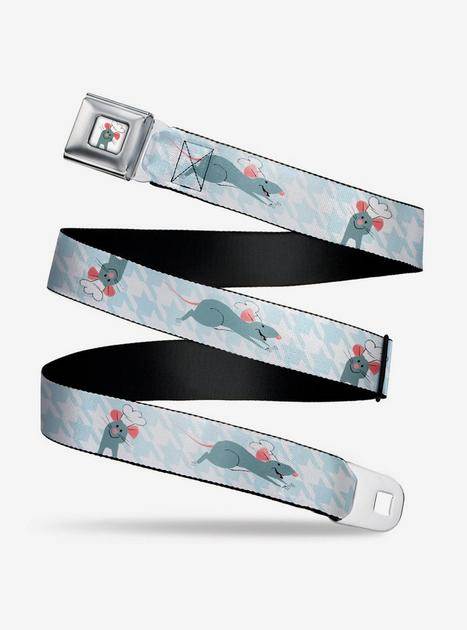 Accessorize the Disney Way with Trendy Belts and Shoes at Hot Topic