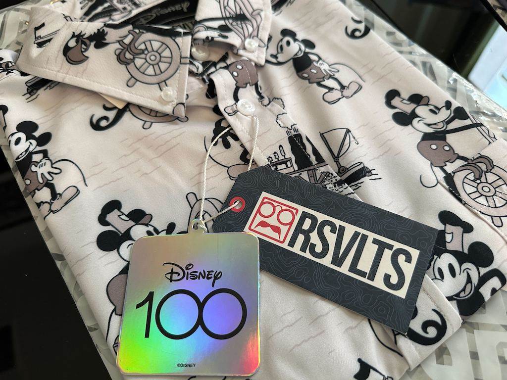 Disney100: Magical Selections from RSVLTS D100 Collection to Arrive on ...