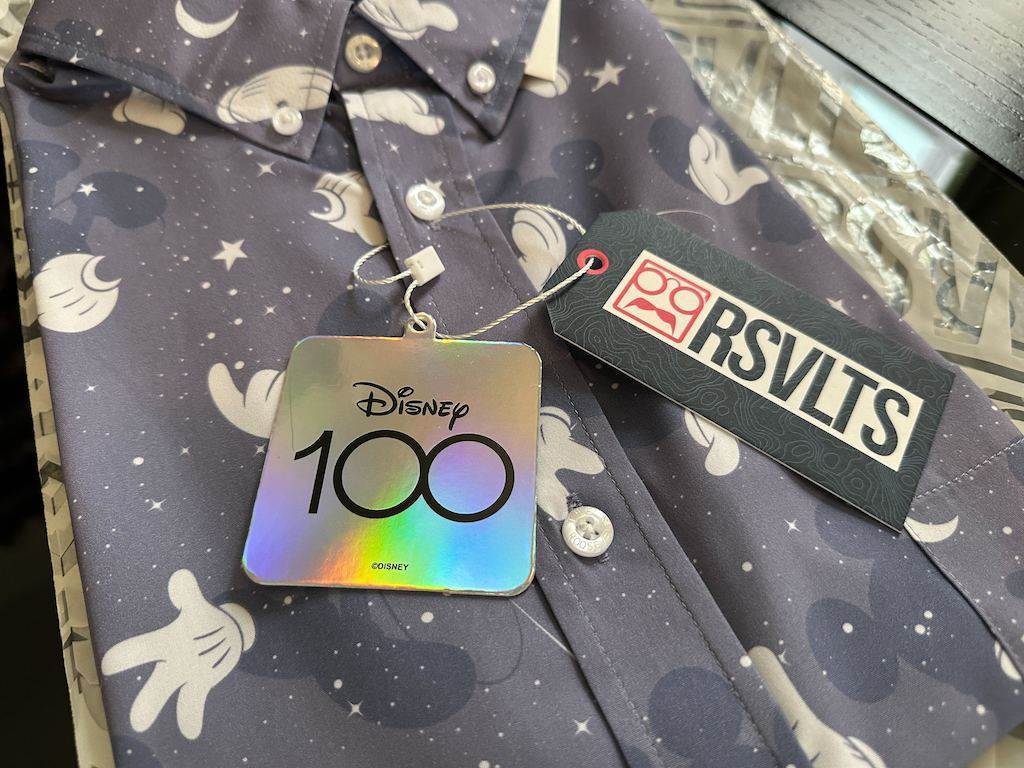 Disney100: Magical Selections from RSVLTS D100 Collection to Arrive on ...