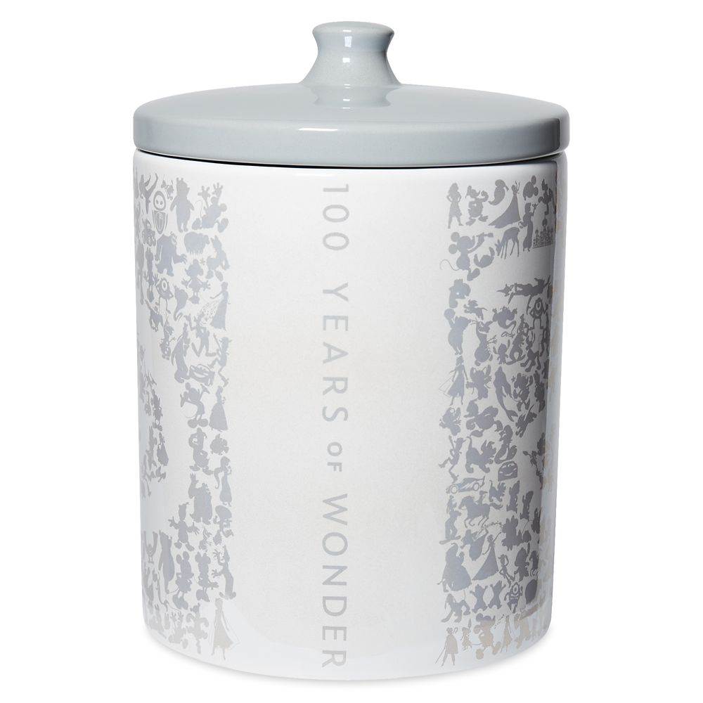 Disney100: Picnic, Home and Dining Essentials