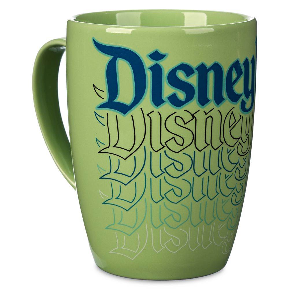 New Wave of Disney Character Mugs Set to Debut on shopDisney July 17th