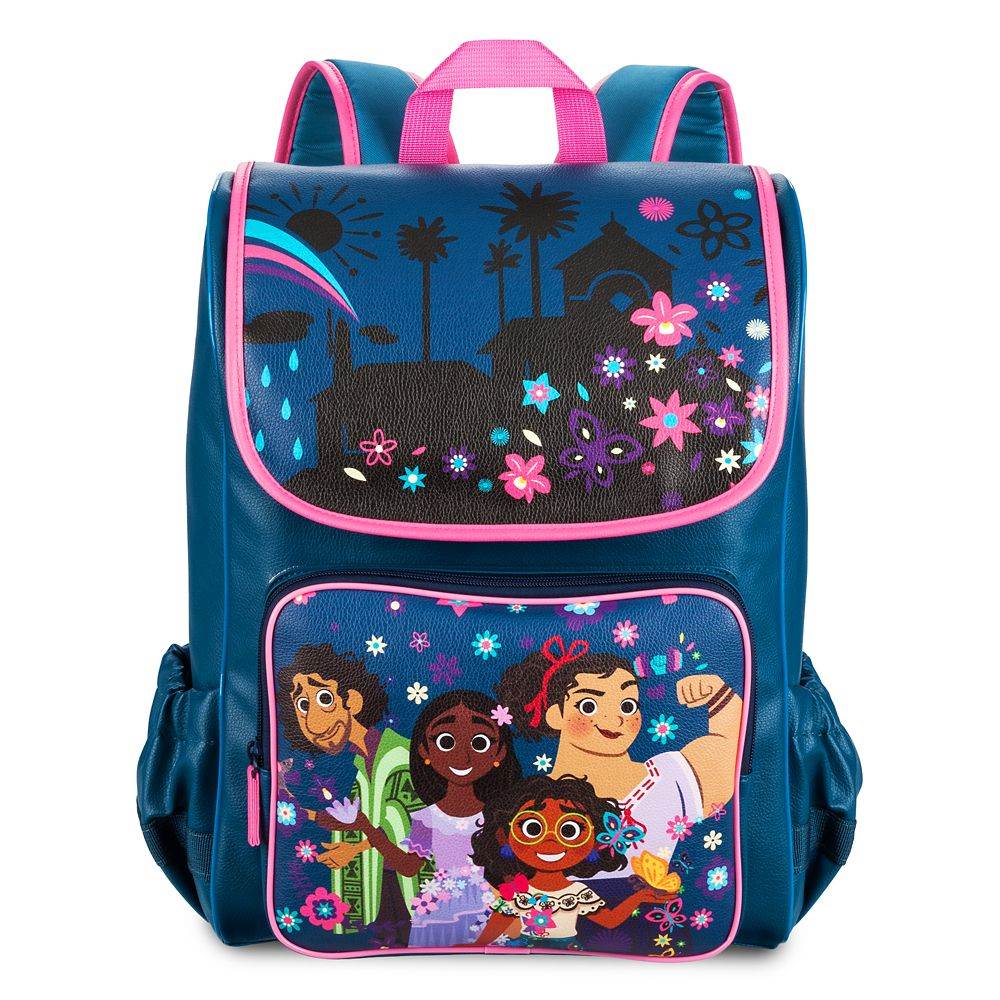 Shop New Back to School Essentials at shopDisney Starting July 5th