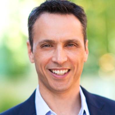 ESPN Chief Jimmy Pitaro Talking to Potential Partners for the Sports ...