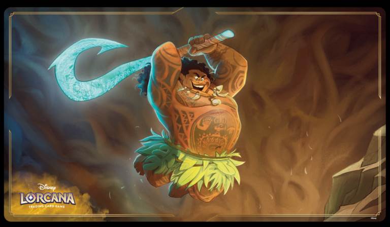 Game Review: "Disney Lorcana" Combines Clever Gameplay and Gorgeous Art ...