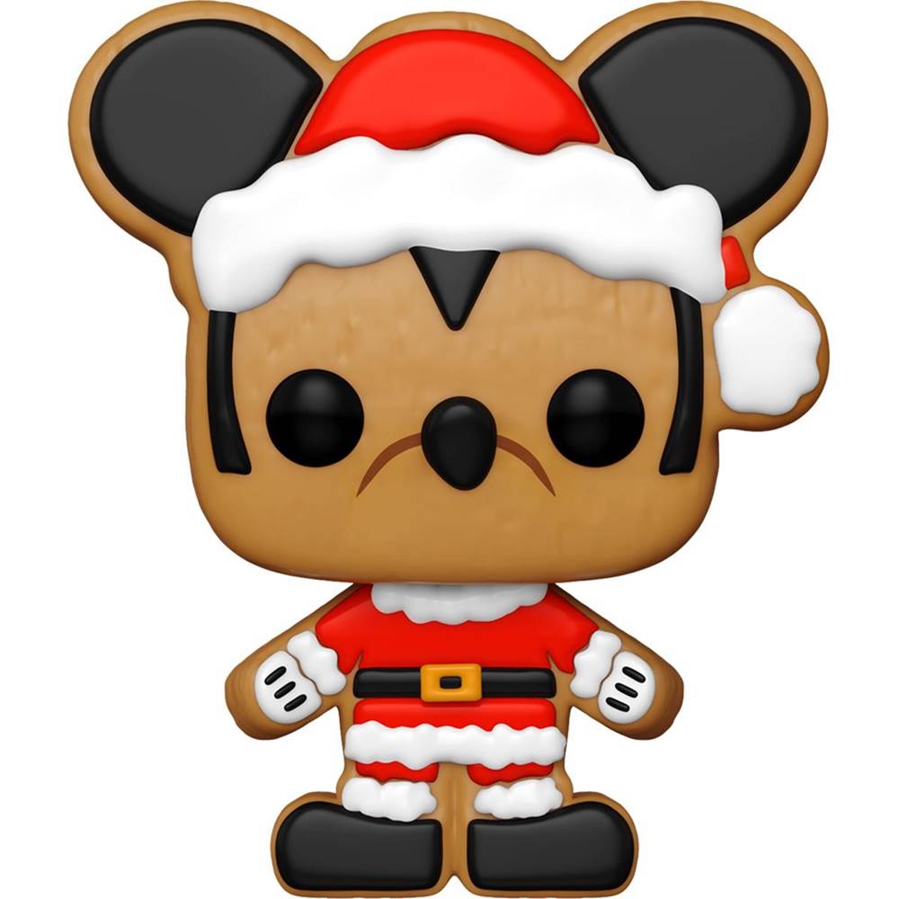 Hanukkah Donald, Gingerbread Minnie and More Disney Holiday Funko Pop ...