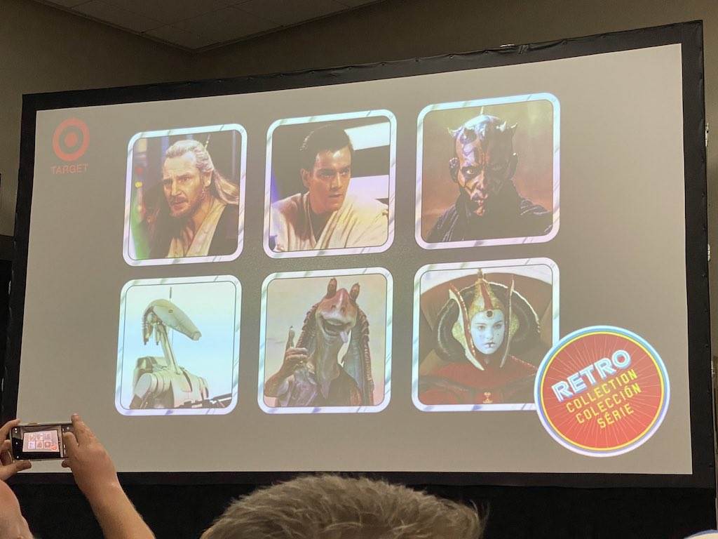 Hasbro Announces Upcoming Star Wars Collectibles for Black Series ...