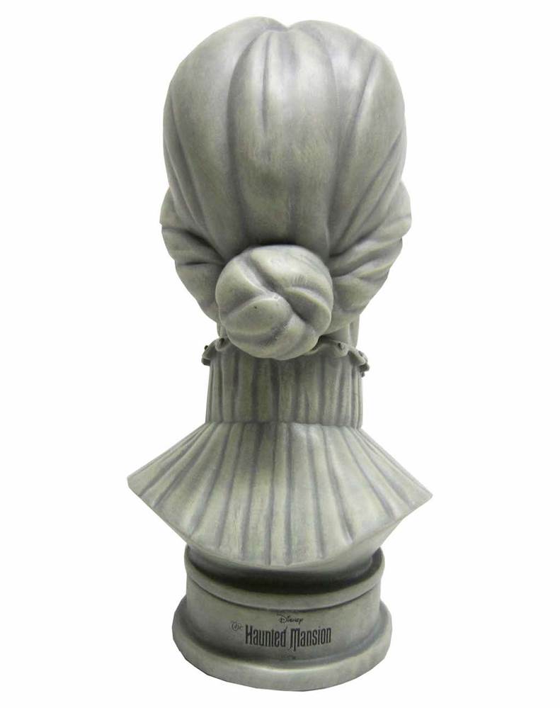 Haunted Mansion Decor Heading to Spirit Halloween Stores in August