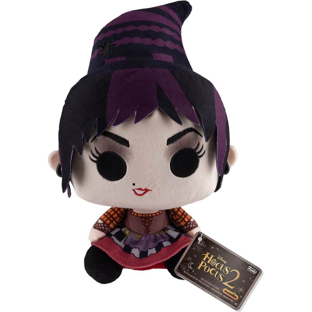 "Hocus Pocus 2" Funko Pop!, Plush, and Key Chains Now Available for Pre ...